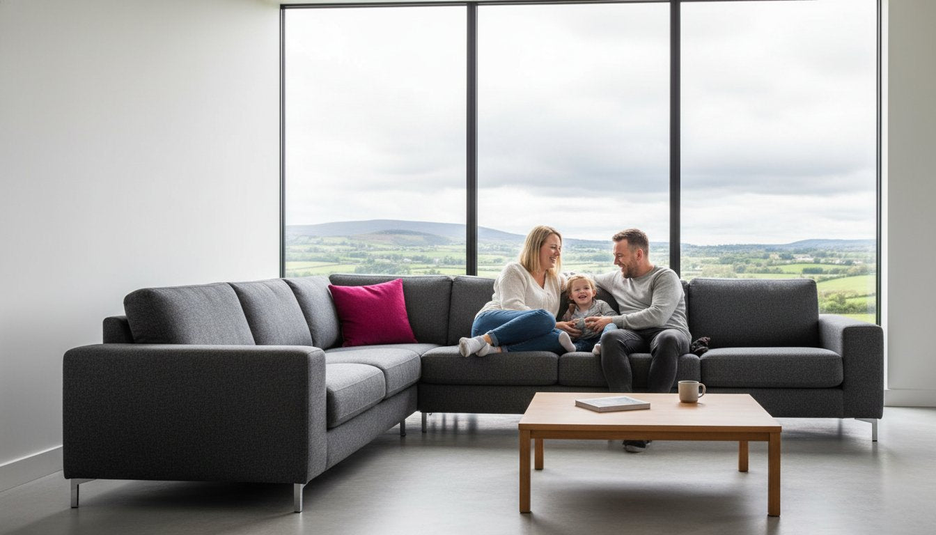Affordable Sofas Northern Ireland: The 2026 Guide to Quality & Value ...